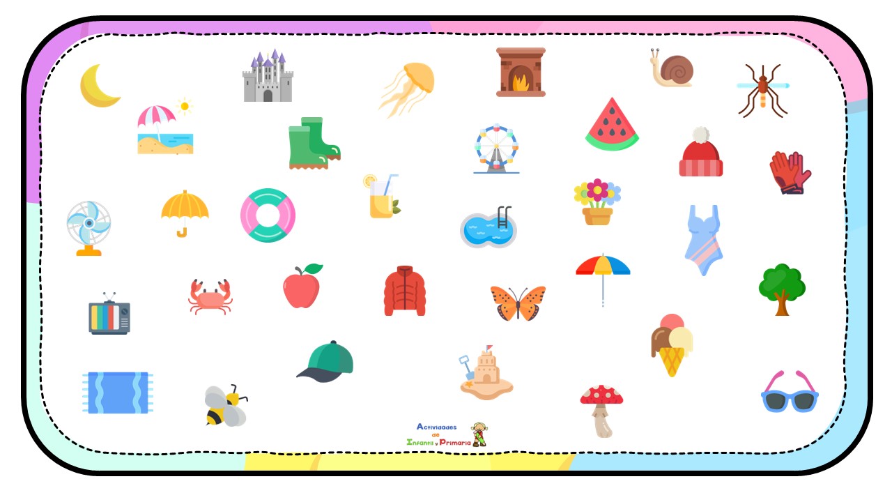 lince vocabulario verano (1)