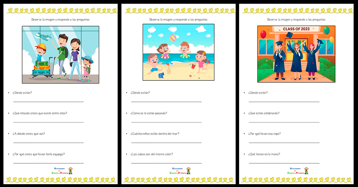 portada preguntas verano