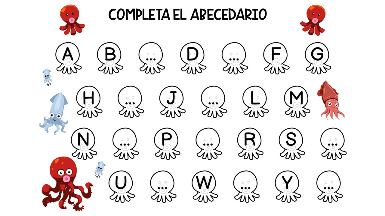 completar abecedario (4)