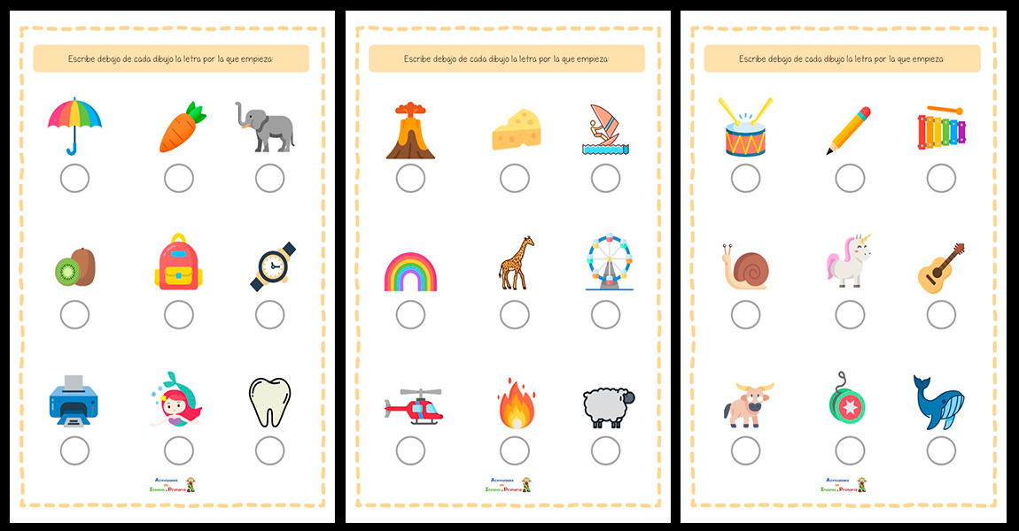 Sonidos Iniciales Y Finales Sonido Inicial Final (3)