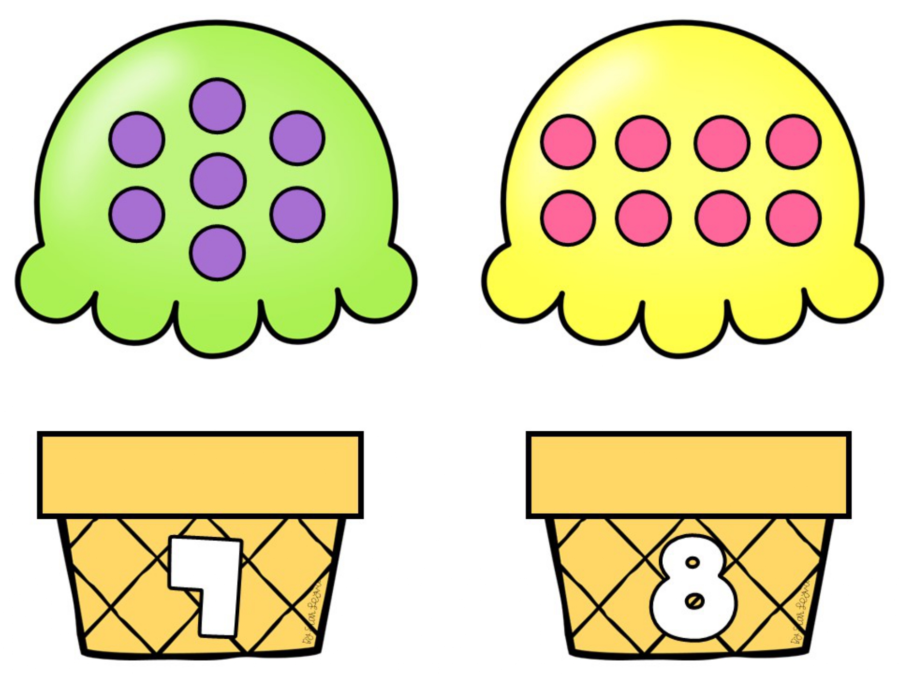 Juego de helados con vocales y números star leyva_page-0016