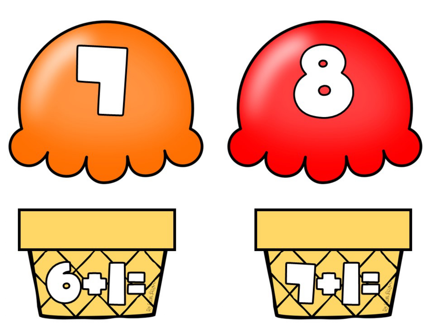 Juego de helados con vocales y números star leyva_page-0021