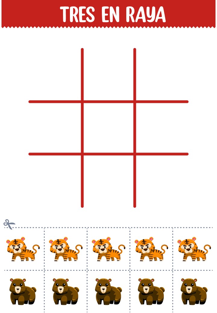 TRES EN RAYA (5)