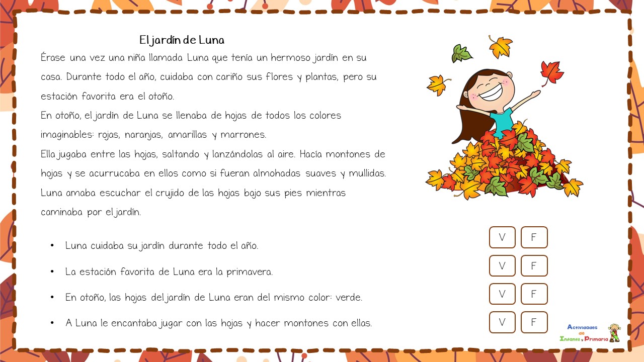 lecturas otoño verdadero o falso (2)