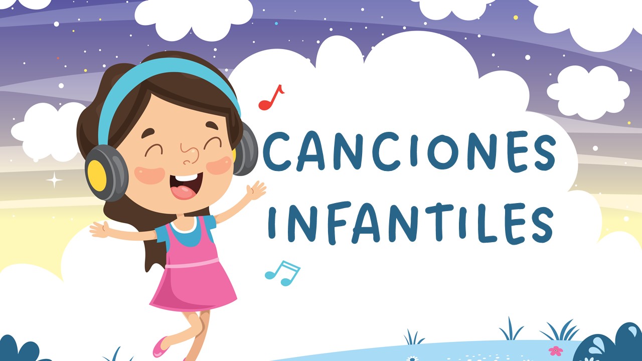 Canciones infantiles para el inicio de clase - Actividades de infantil ...