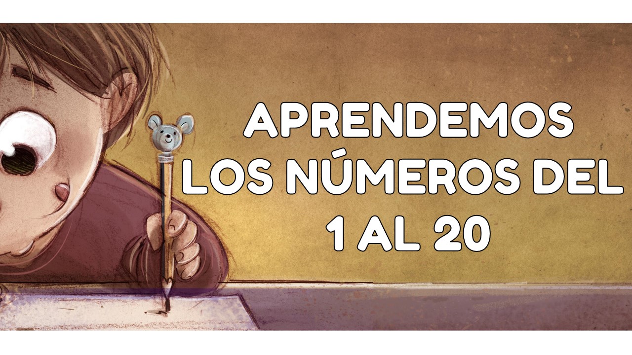 Fichas Para Aprender Los Numeros Del 1 Al 20 Pdmrea Images And Photos