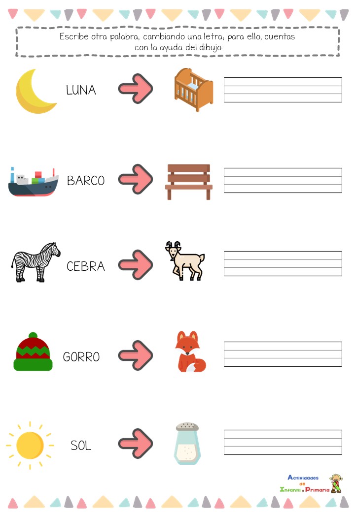 FORMA PALABRAS CAMBIANDO LETRA (1)