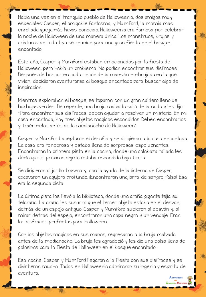 cuento de Halloween (1)