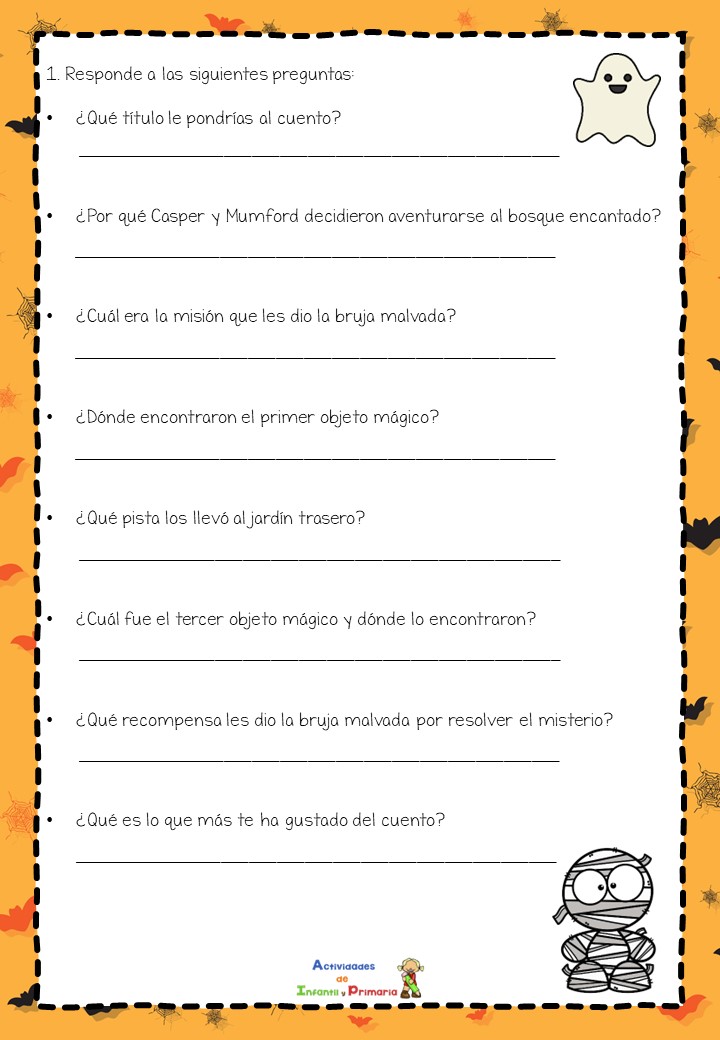 cuento de Halloween (2)