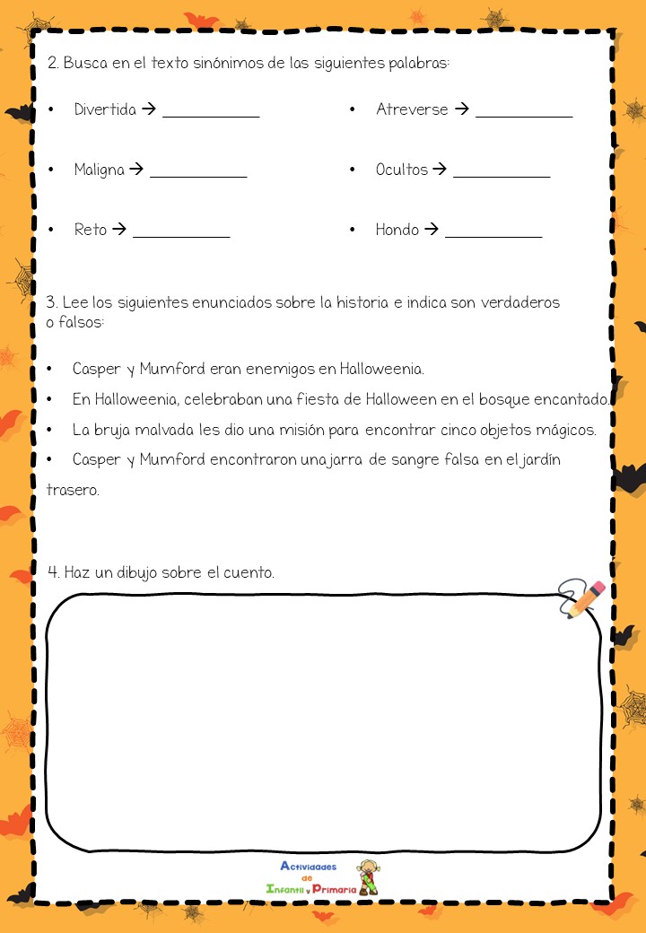 cuento de Halloween (3)