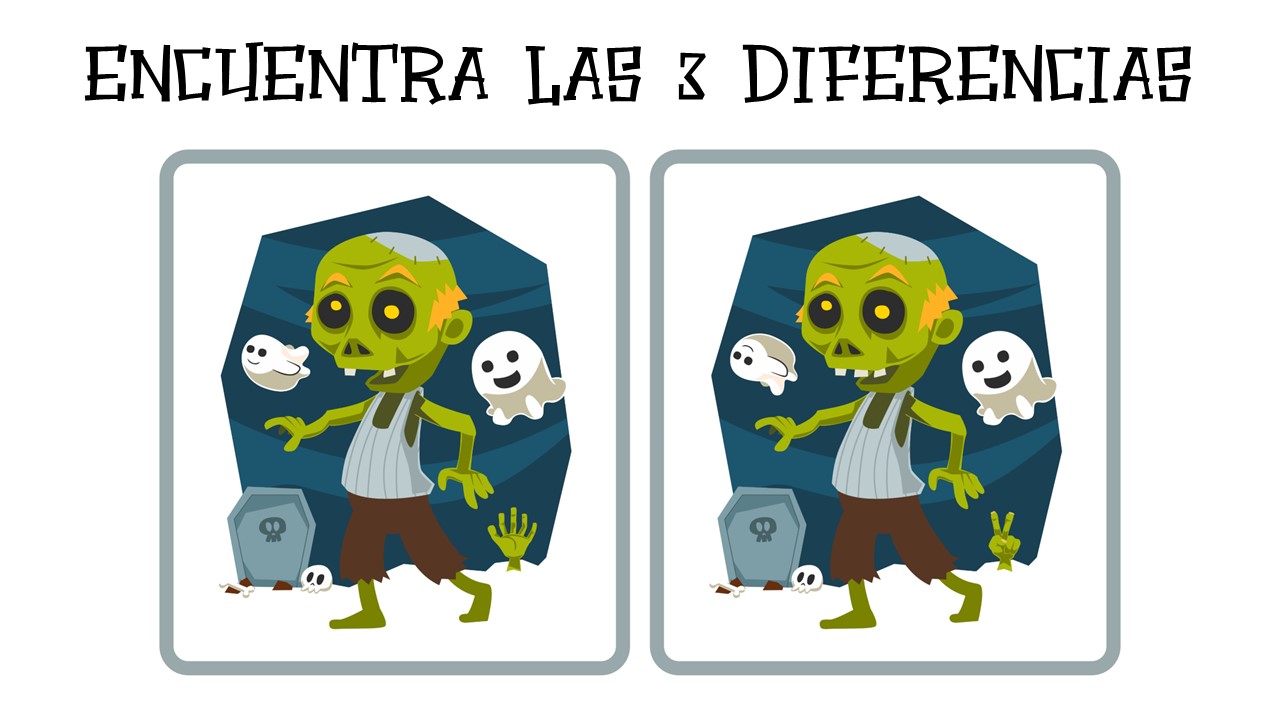 encontrar diferencias halloween (1)