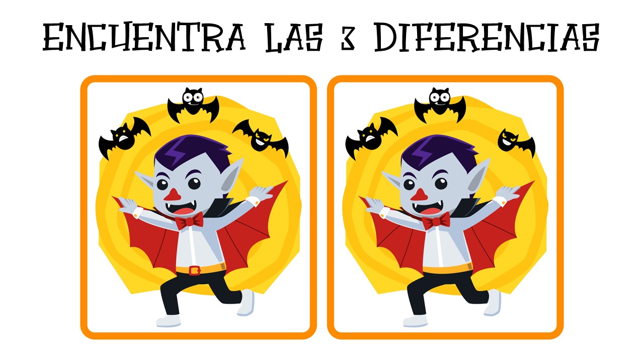 encontrar diferencias halloween (2)