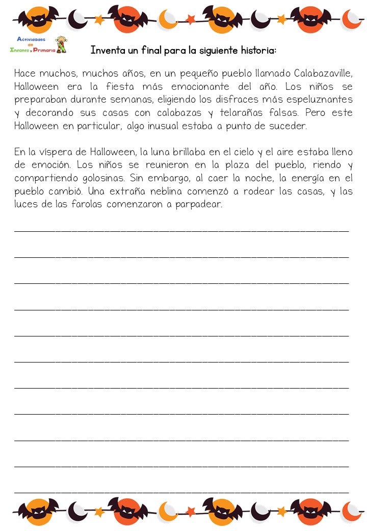 historias de halloween (2)