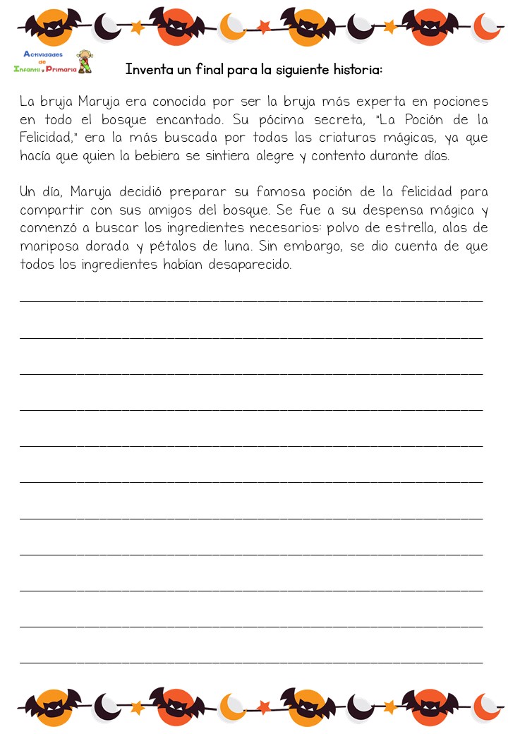 historias de halloween (4)