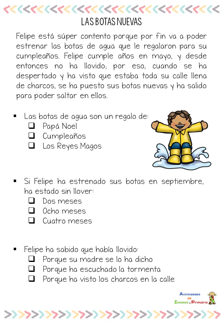 nueva entrega lecturas cortas (2) nueva entrega lecturas cortas (2)