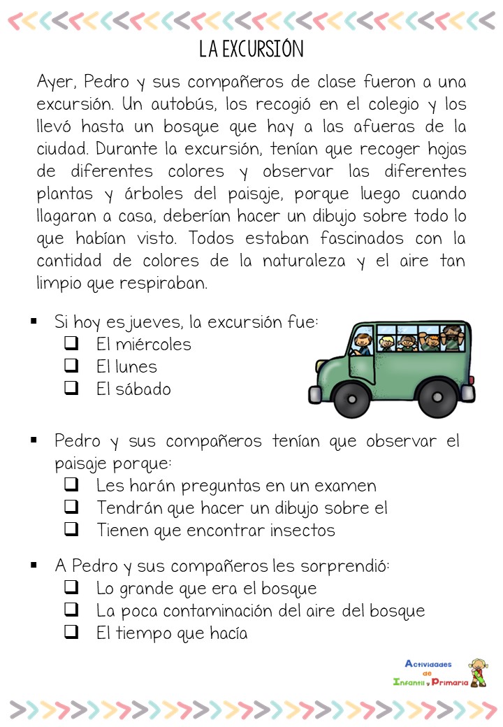 nueva entrega lecturas cortas (5) nueva entrega lecturas cortas (5)