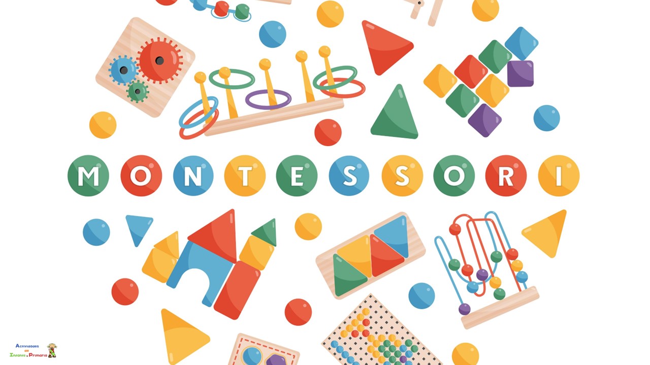 portada montessori