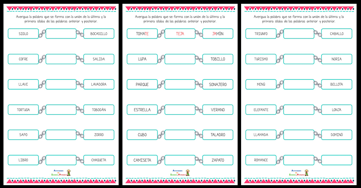 Palabras Con La Letra K Actividades Y Ejemplos Para Nios Palabras