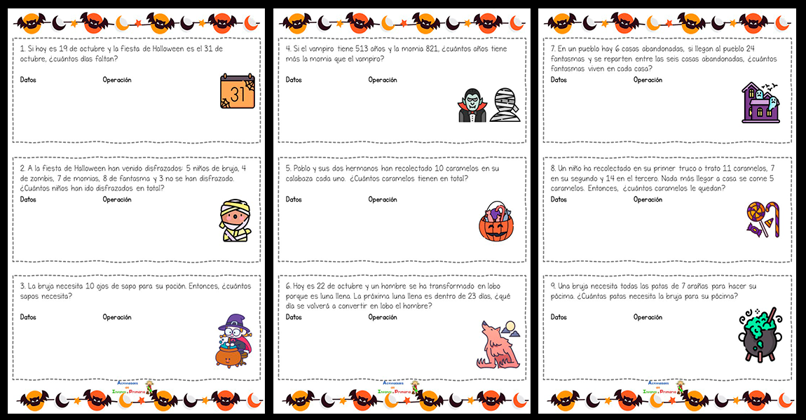 Problemas Matemáticos Divertidos Que No Tienen Sentido JUEGOS De