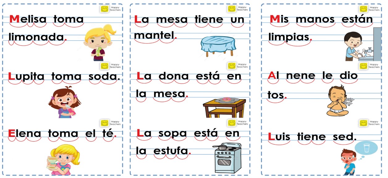 Prueba De Lectura Para 2do Grado Ejercicios De Comprensión De Textos