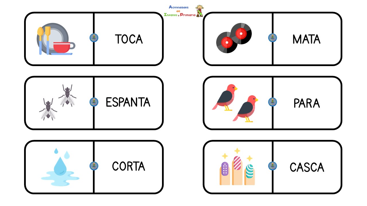 dominó palabras compuestas (3)