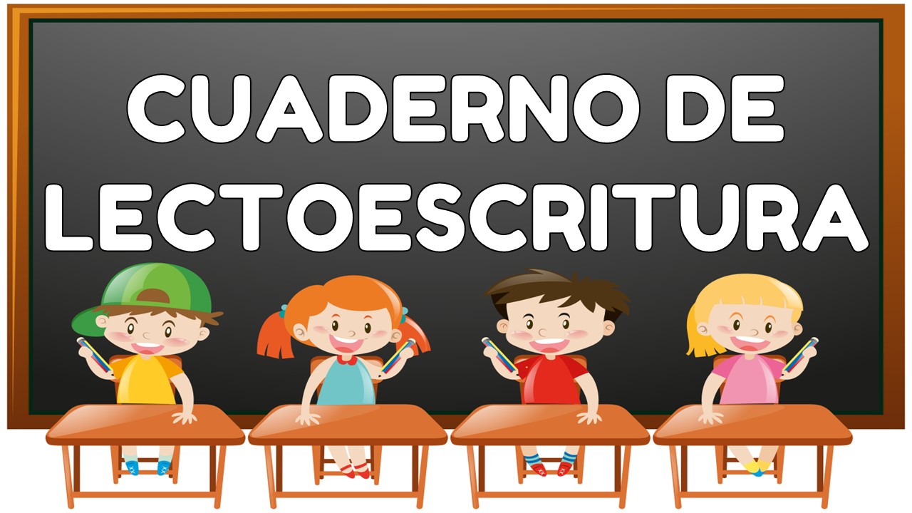 Completo cuadernillo de actividades de lectoescritura basado en el ...