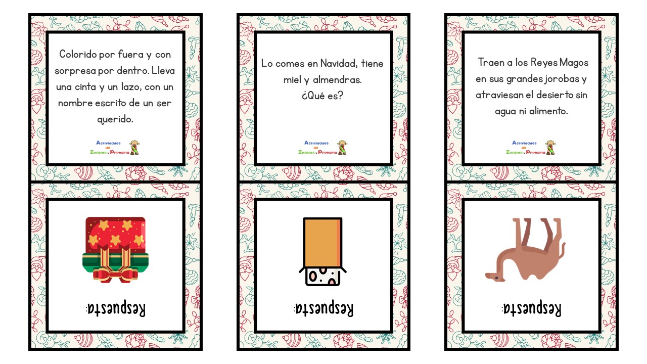 tarjetas adivinanzas navidad (3)