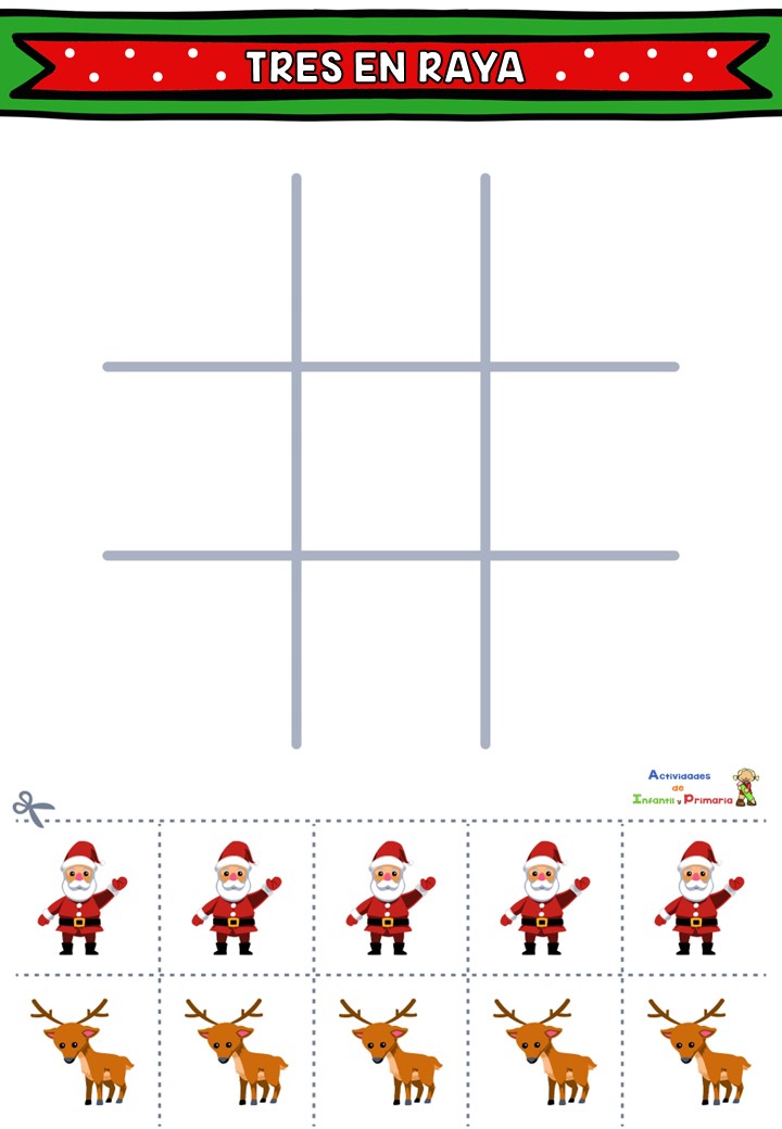 tres en raya navidad (2)