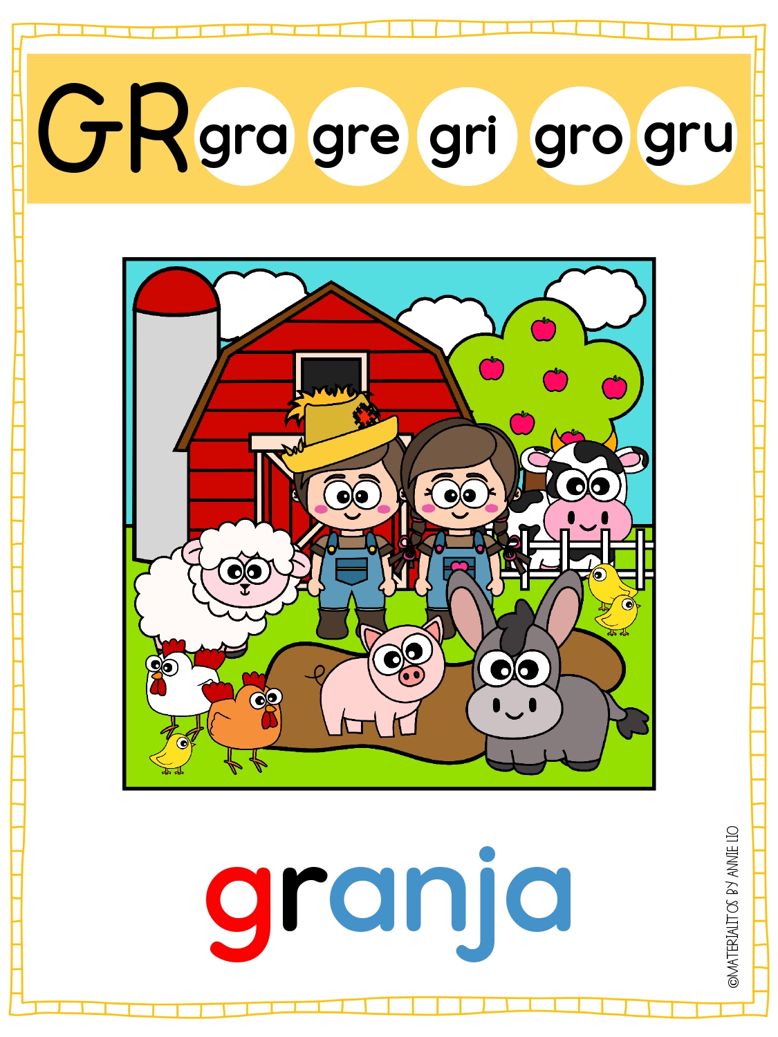 CUADERNILLO PARA TRABAJAR LAS SILABAS TRABADAS _page-0010 CUADERNILLO PARA TRABAJAR LAS SILABAS TRABADAS _page-0010
