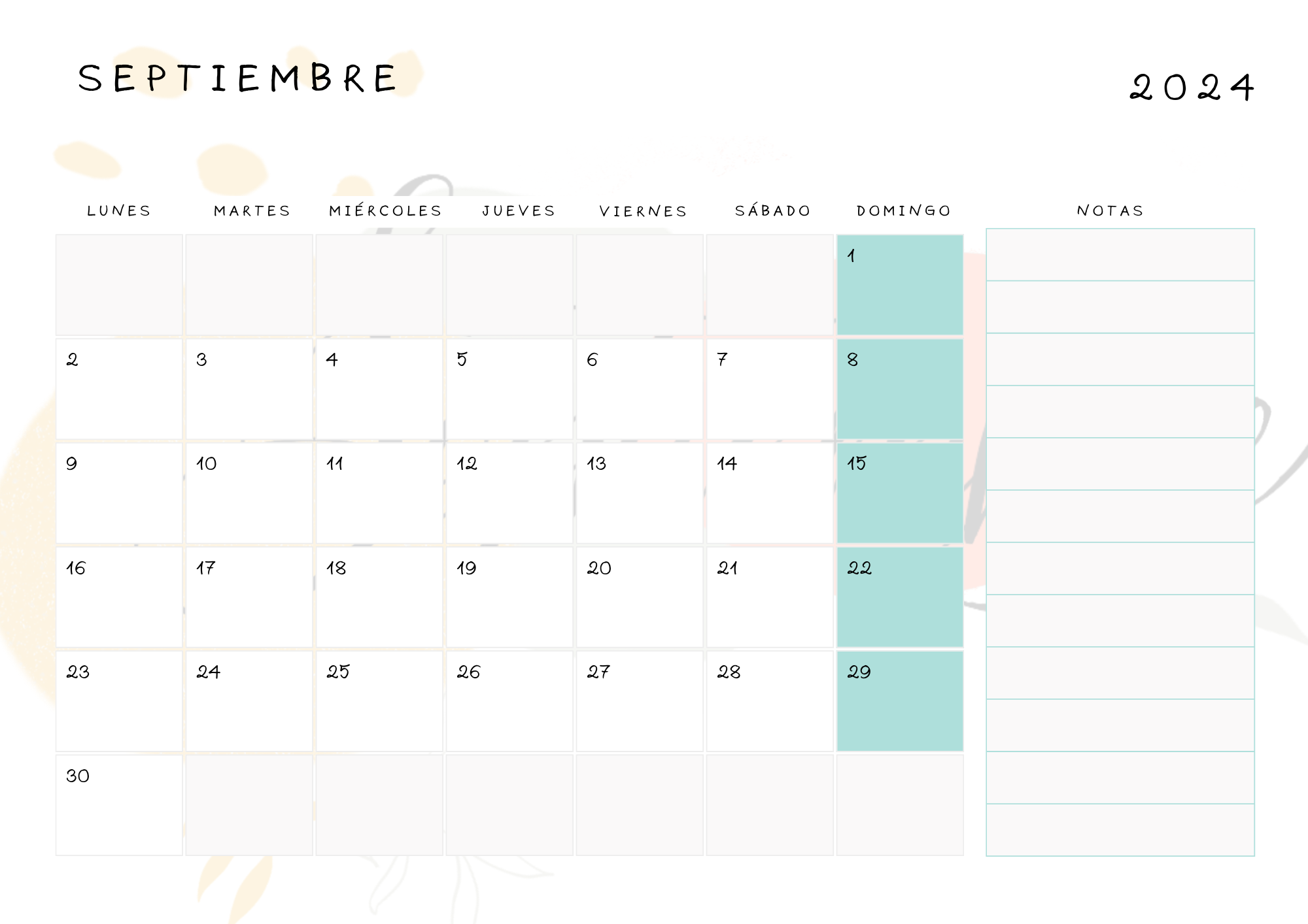 Septiembre (2)