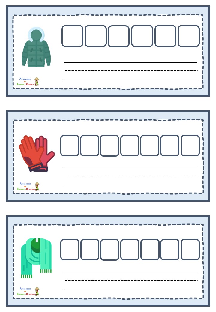 lectoescritura vocabulario invierno (4)