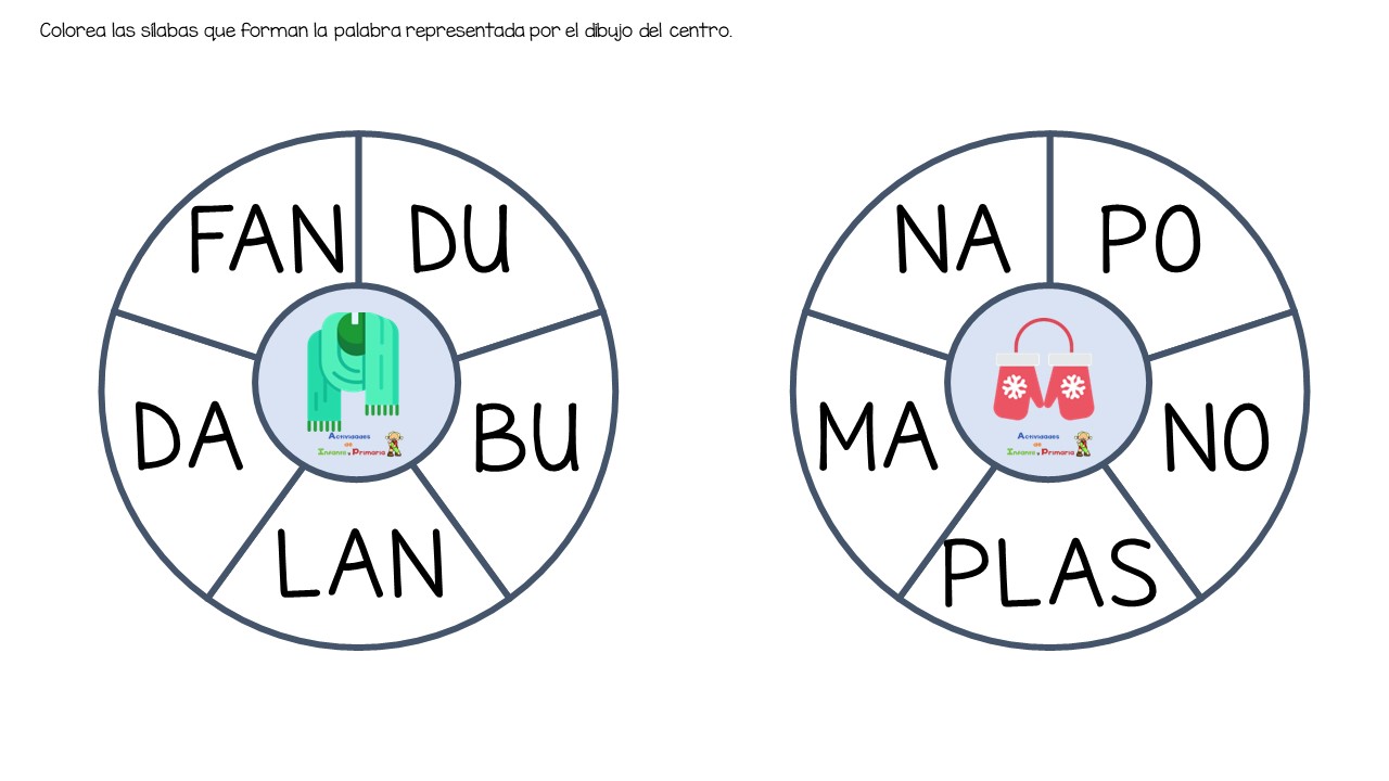 ruletas palabras invierno (4)