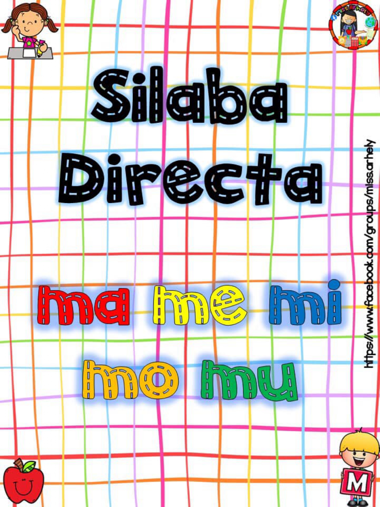 Cuaderno actividades silabas directas primer grupo consonantico_page-0001