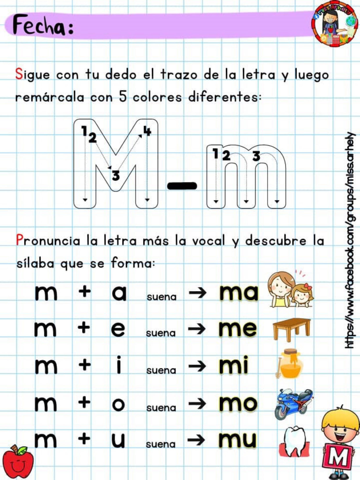 Cuaderno actividades silabas directas primer grupo consonantico_page-0002