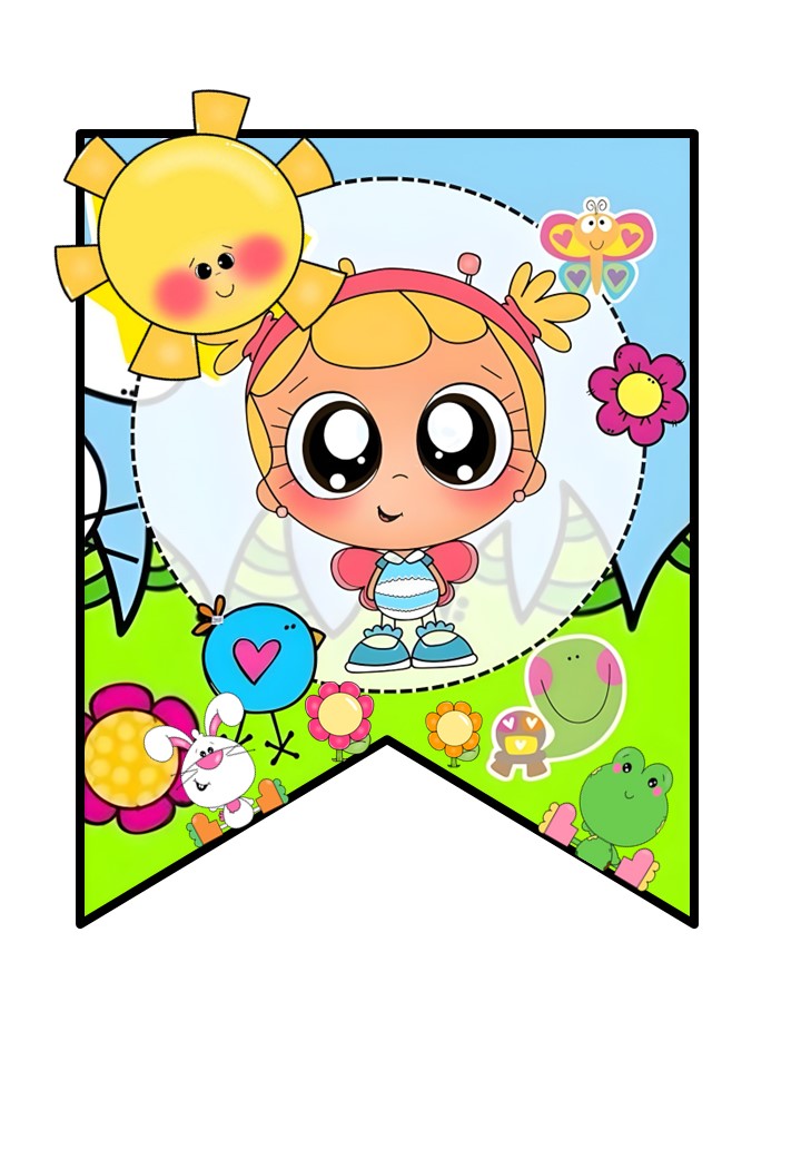 Precioso banner del mes de marzo para decorar tu clase 2024 (1)