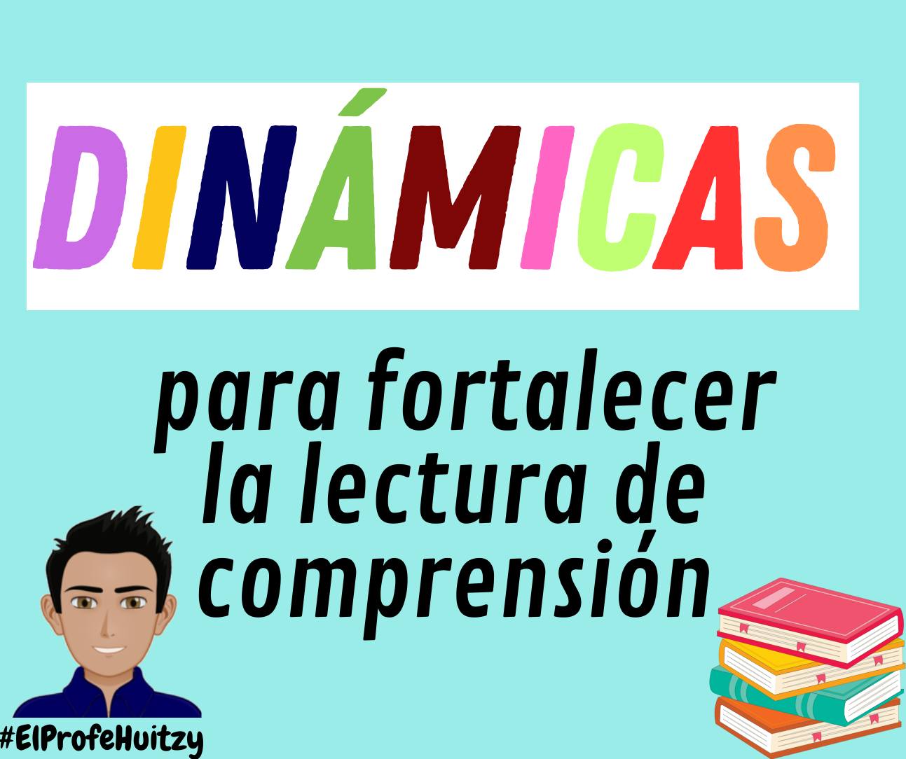 Dinamicas Comprension