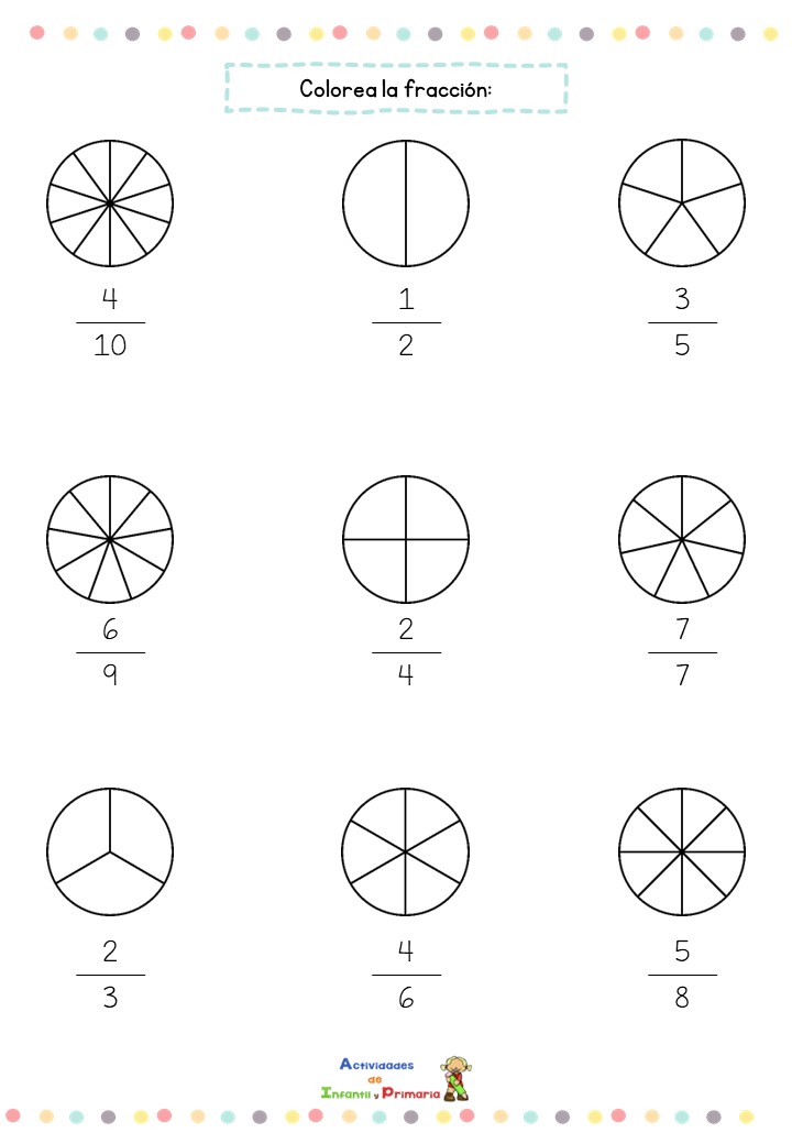 fichas colorear fracciones (1)