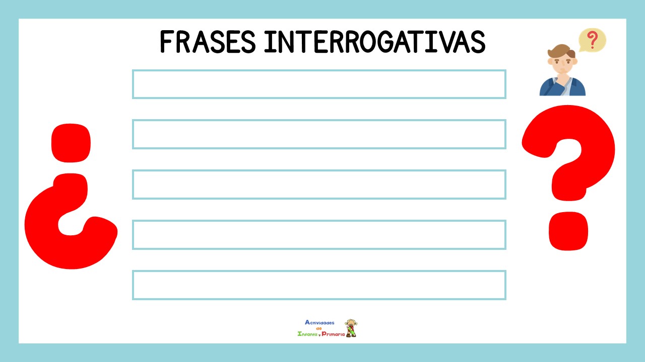 plantillas frases interrogativas y frases exclamativas (1)