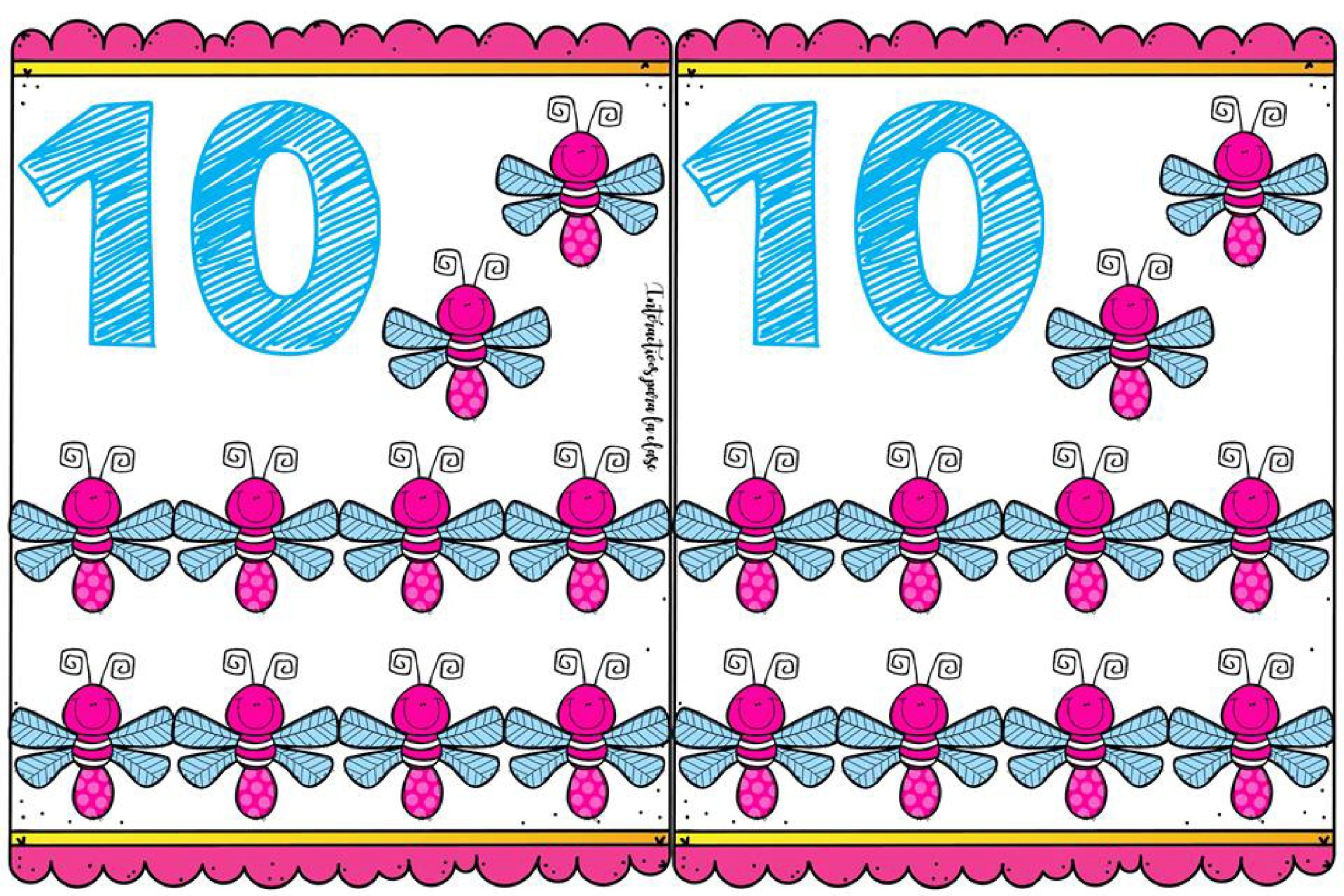 Juego de Memorama Numérico de Insectos_page-0010