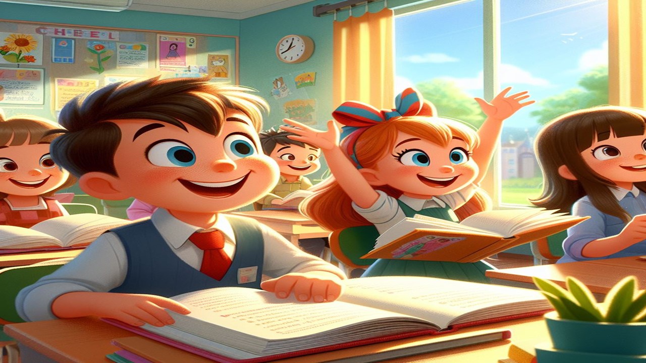 Ideas para promover una lectura divertida en clase - Actividades de ...