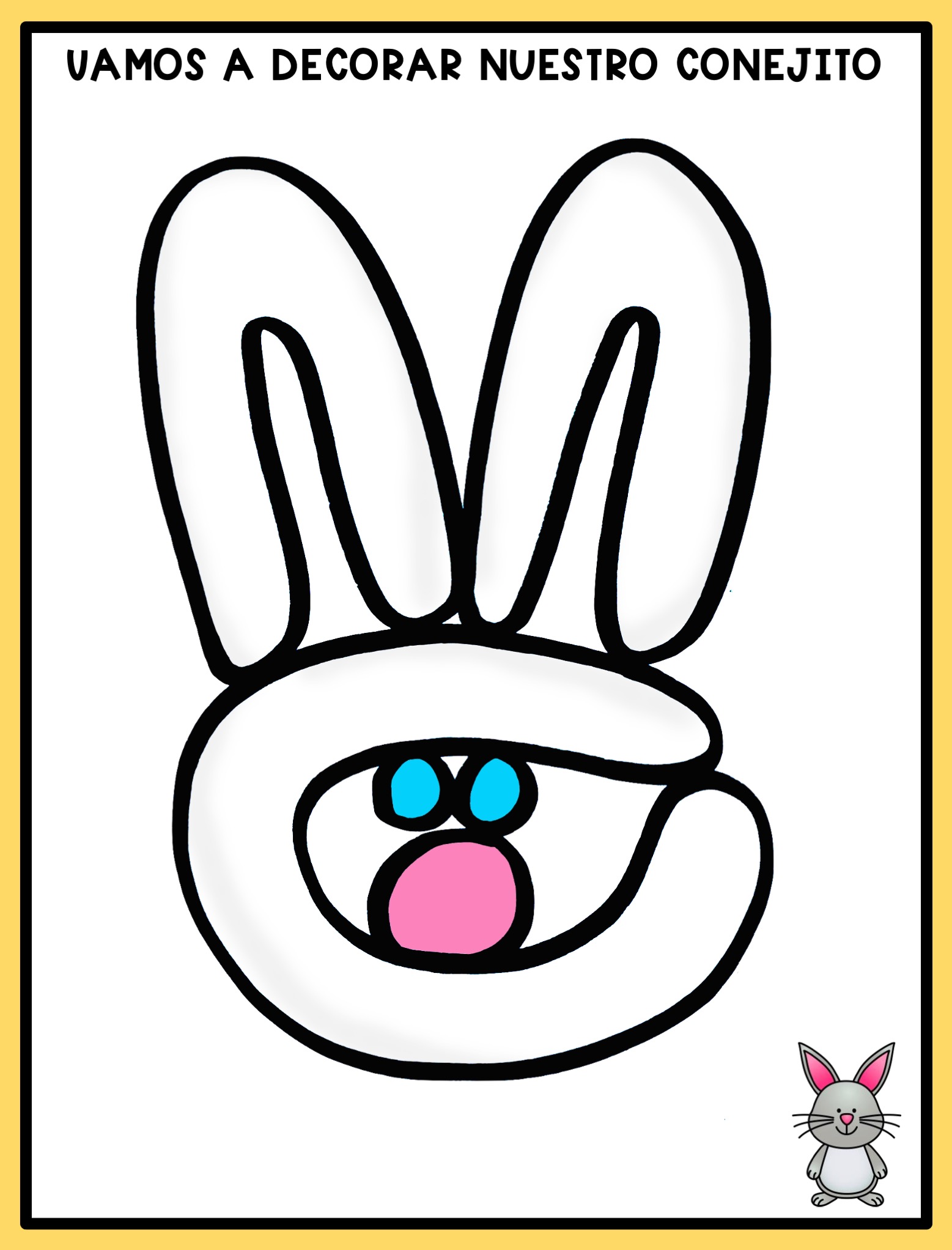 actividades motricidad plastilina infantil motivos de pascua3