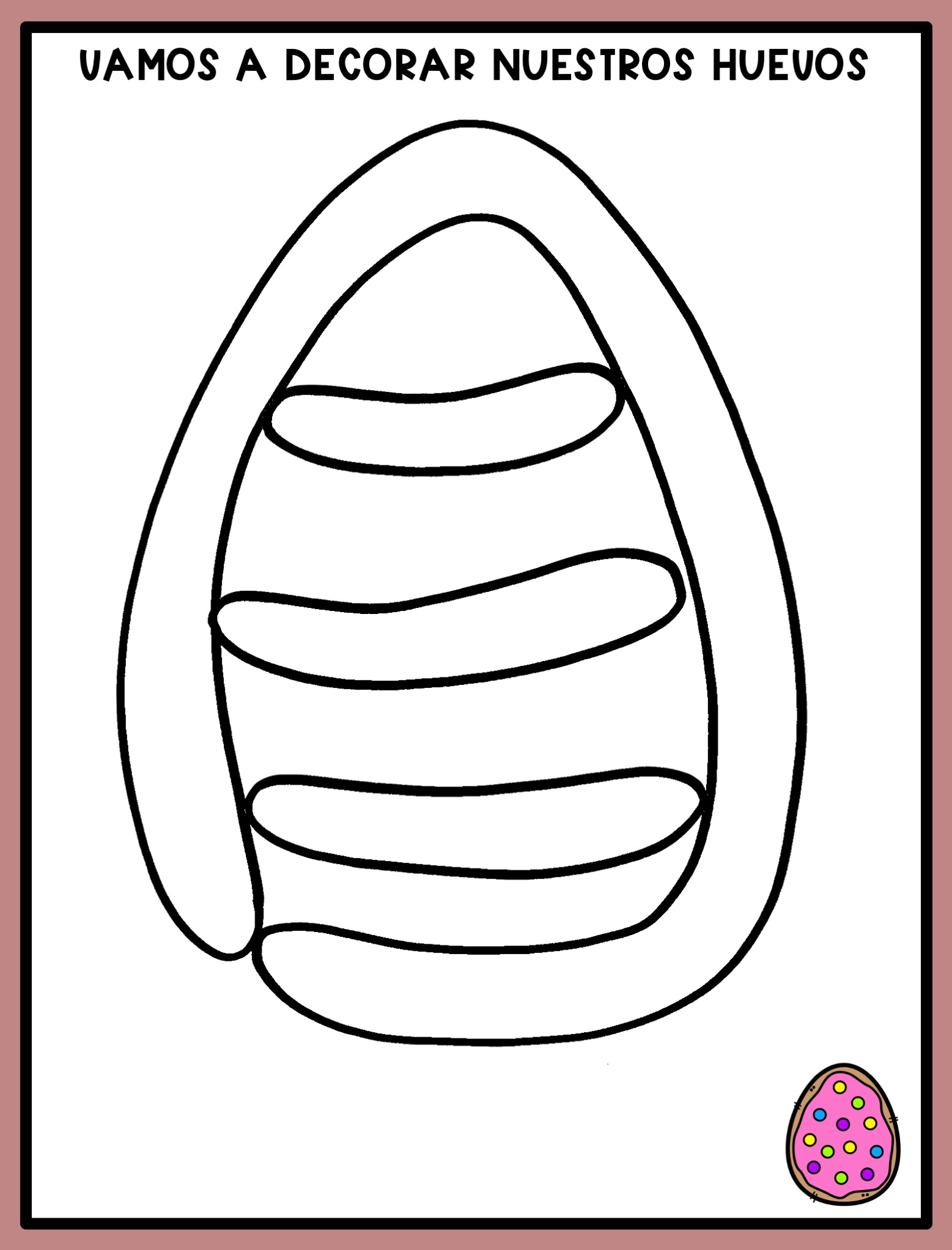 actividades motricidad plastilina infantil motivos de pascua5