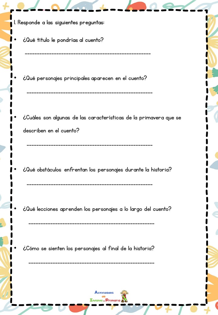 comprension lectora cuento primavera (2)