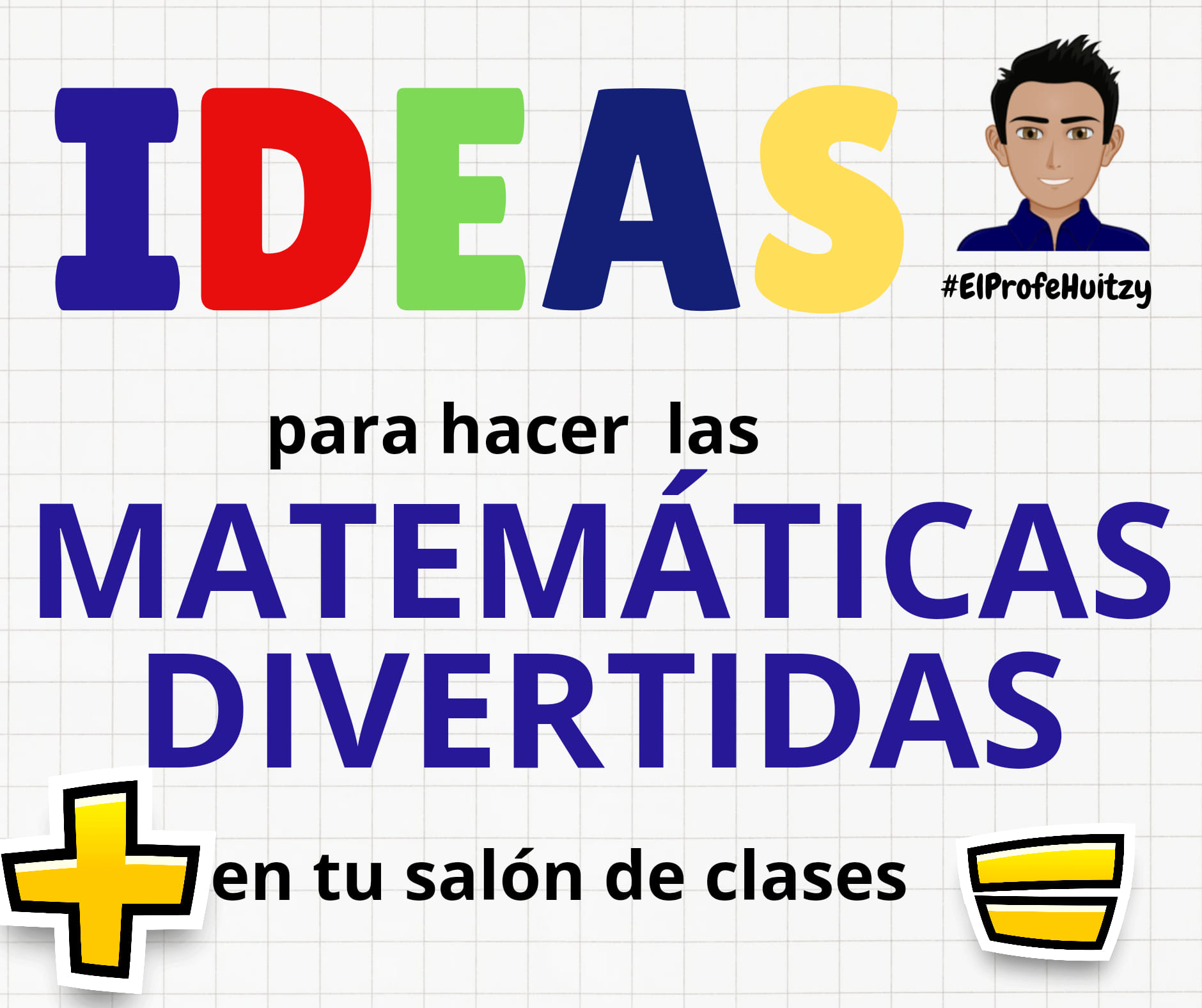 Ideas Para El Aula De Matemáticas