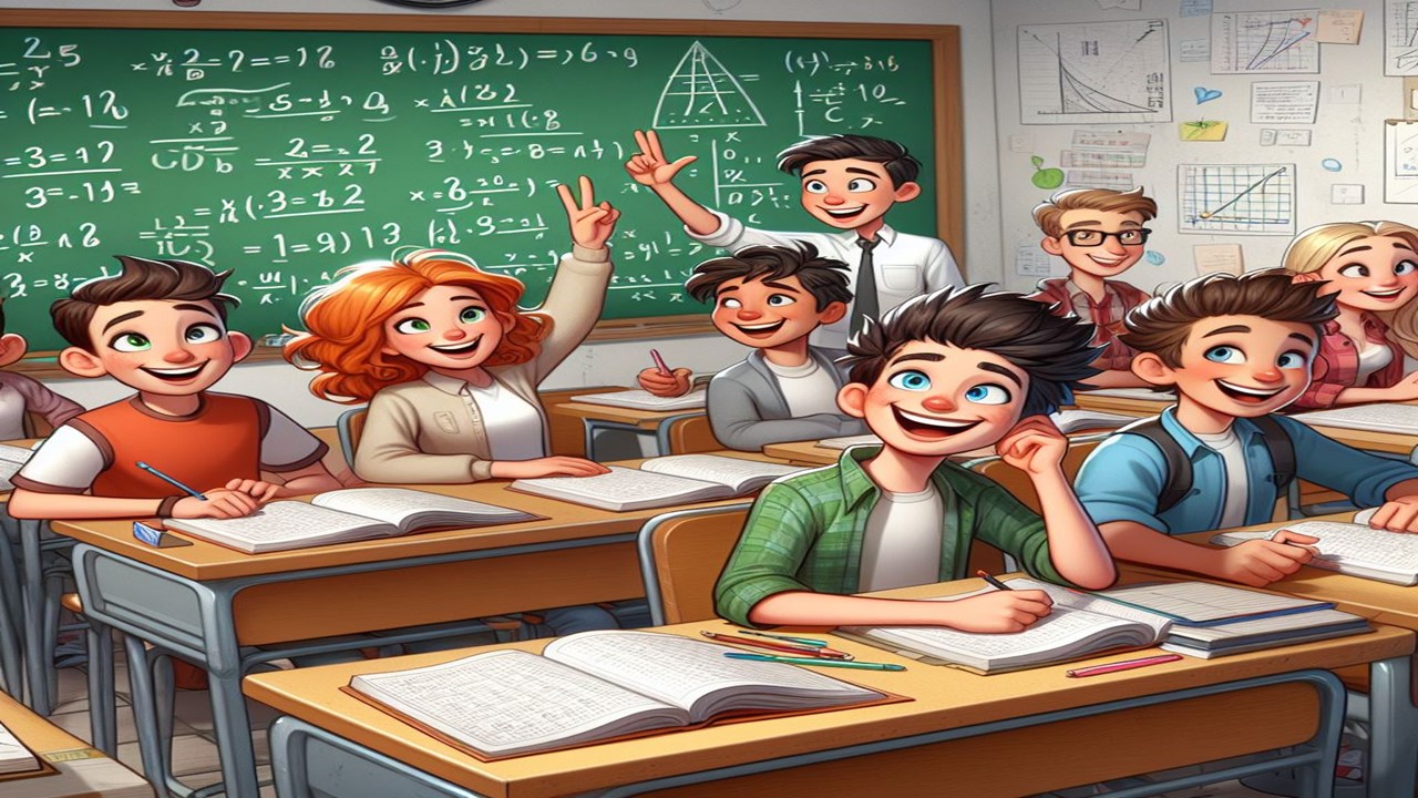 Ideas + materiales para hacer tus clases de matemáticas más divertidas ...