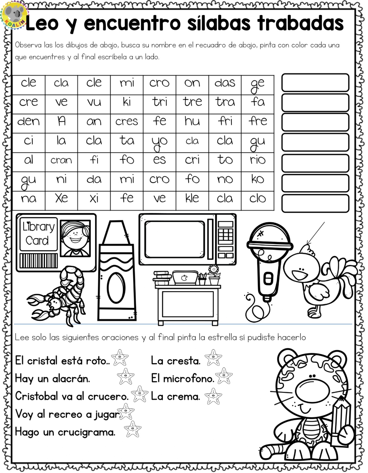 Lee y encuentra sílabas trabadas_page-0005 Lee y encuentra sílabas trabadas_page-0005