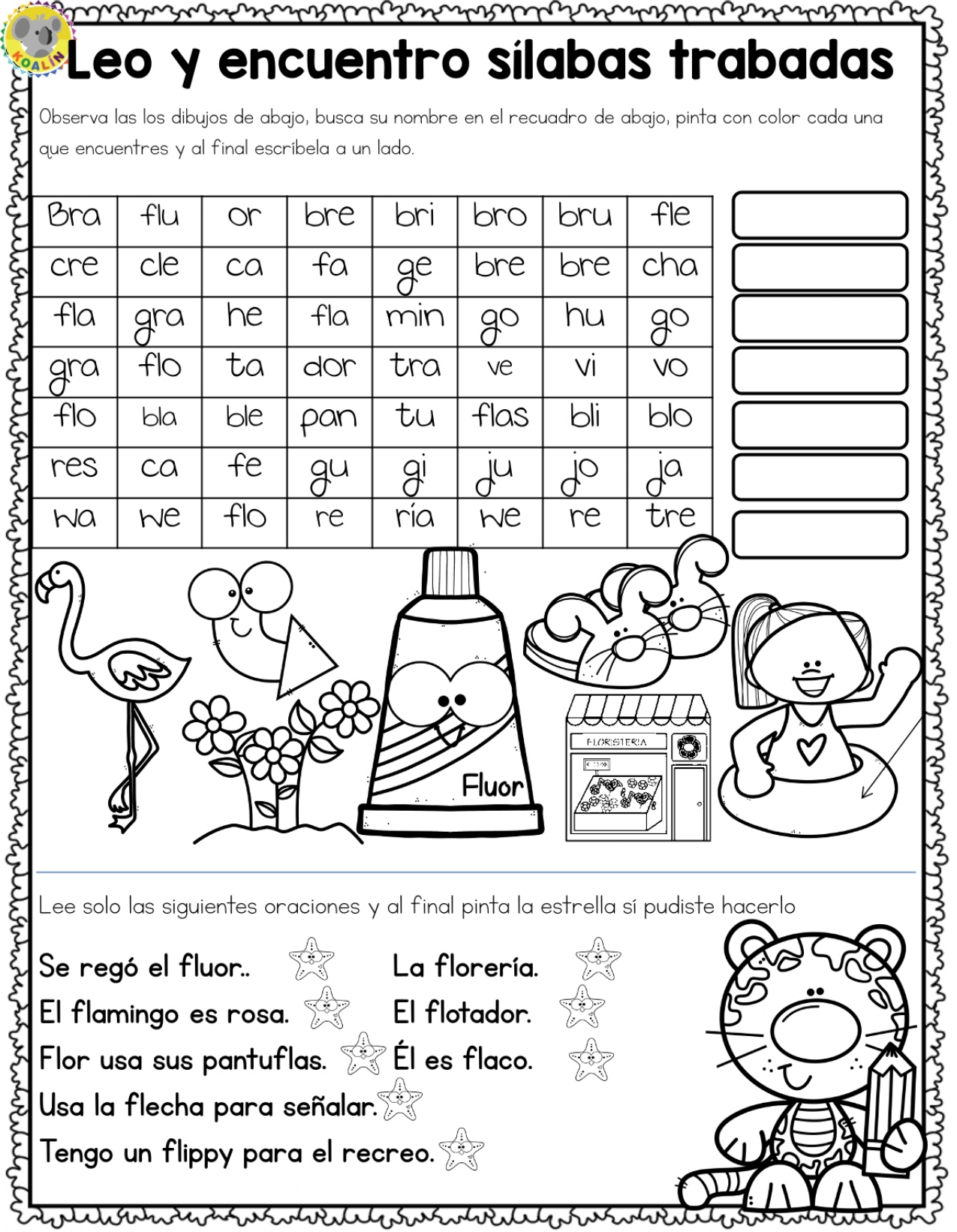 Lee y encuentra sílabas trabadas_page-0007 Lee y encuentra sílabas trabadas_page-0007