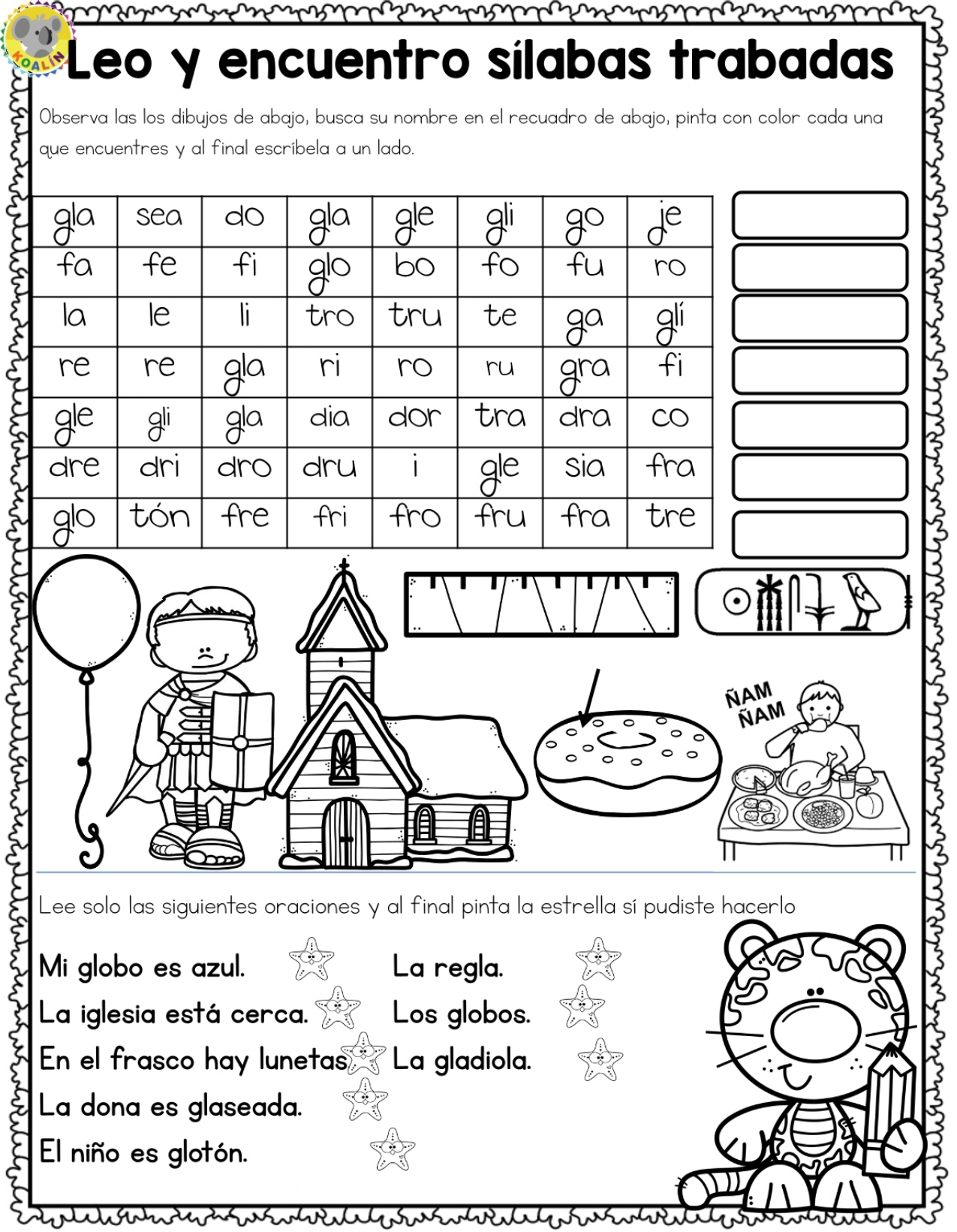 Lee y encuentra sílabas trabadas_page-0009 Lee y encuentra sílabas trabadas_page-0009