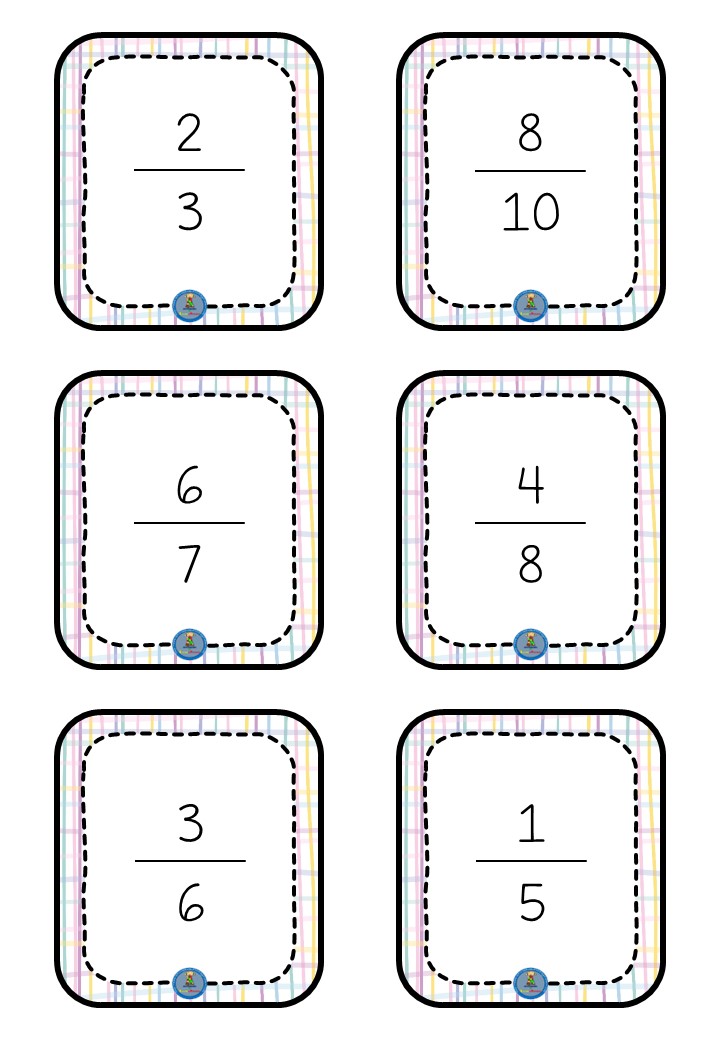 MEMORY FRACCIONES (3)