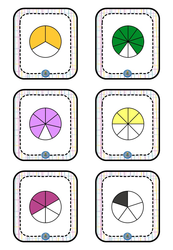 MEMORY FRACCIONES (6)